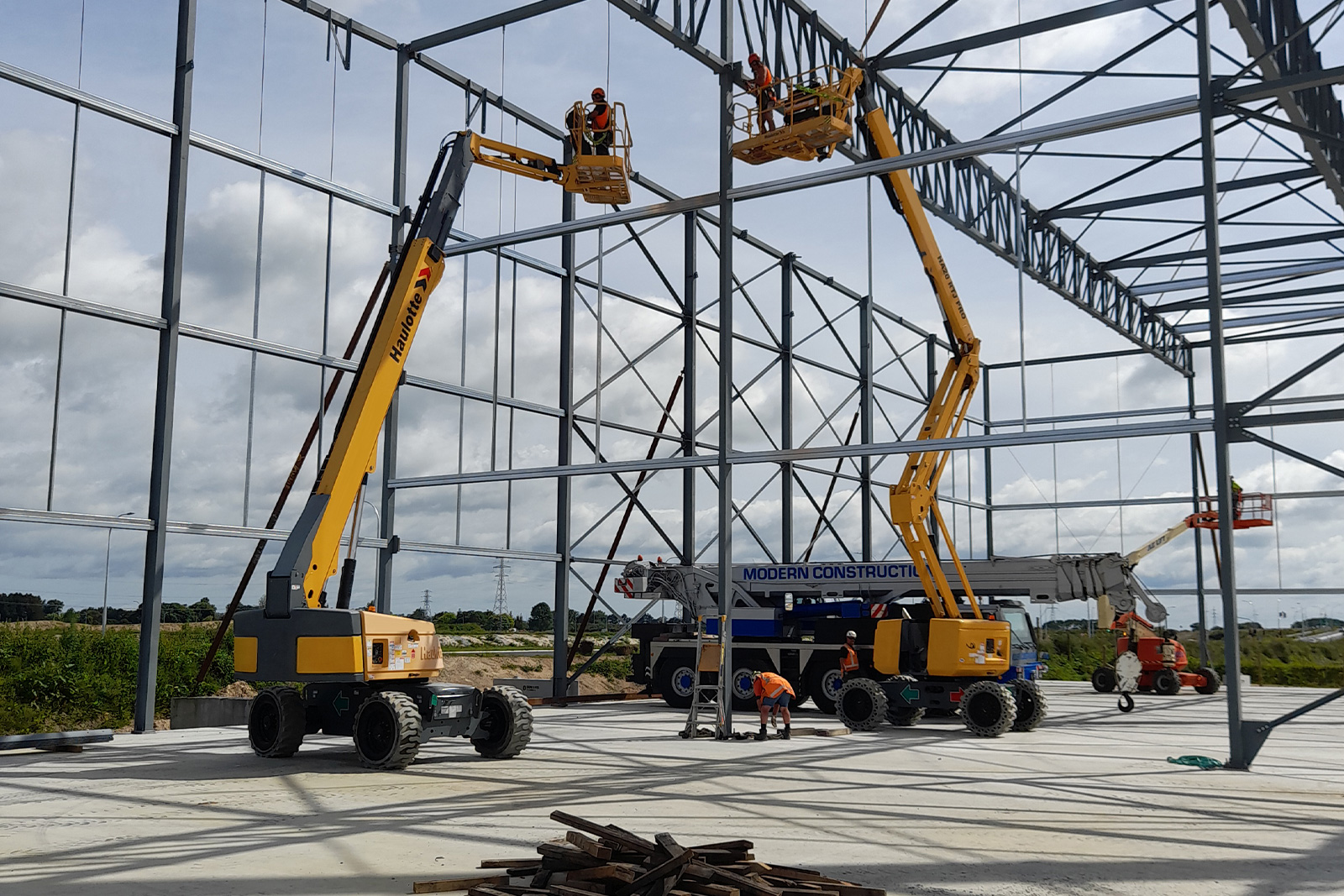 access-auto-marc_Elevated-Work-Platform-(EWP) | Access Auto MARC